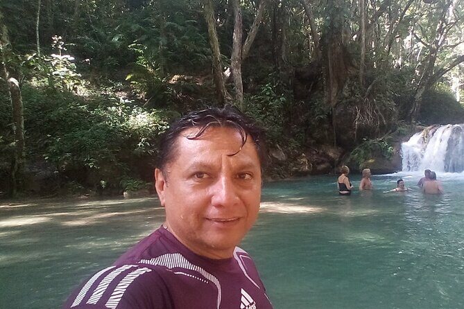 Gastronomy and Nature : Sacred Tour in Huatulco. - FAQs