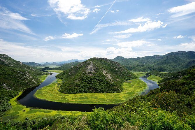 Gastronomy and Sightseeing in Montenegro - Lake Skadar & Cetinje Private Tour - Key Points