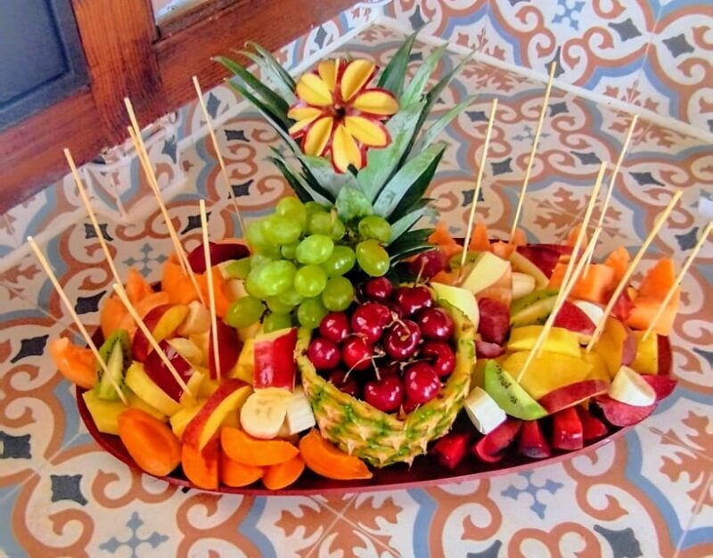 Gastronomy boat excursion - An In-Depth Look at the Gastronomy Boat Tour in Sicily