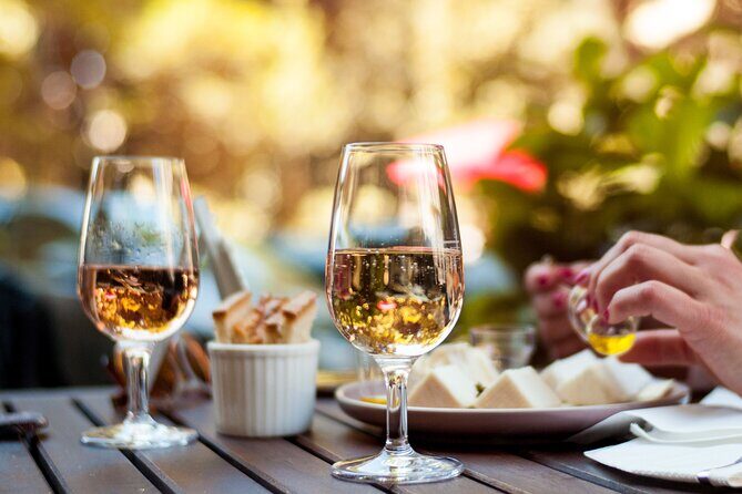 Gastronomy tasting through oil, wine and cheese in Turin - Who Will Love This Experience?