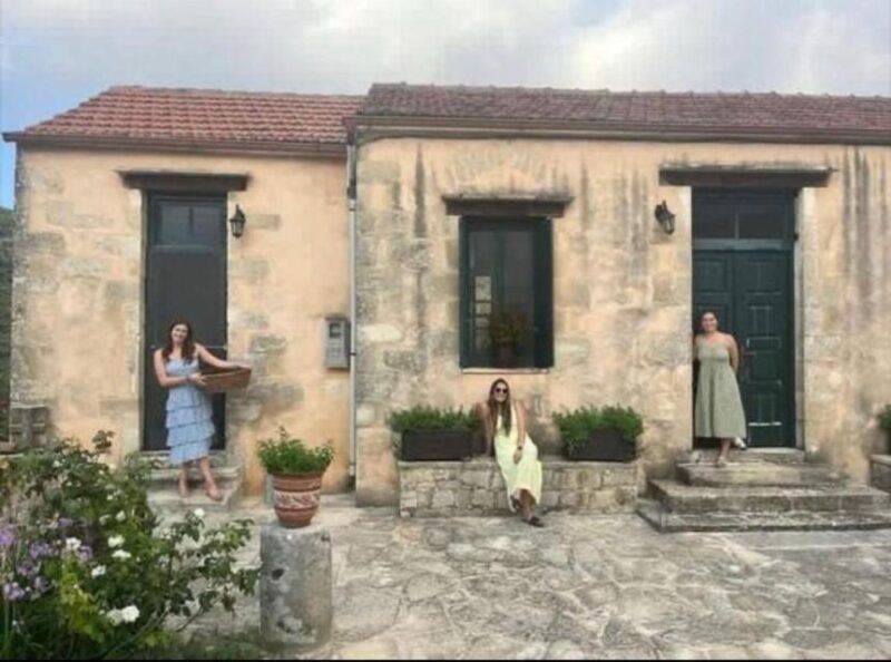 Gastronomy tour and wine tasting in traditional villages. - An In-Depth Look at the Crete Food & Wine Experience