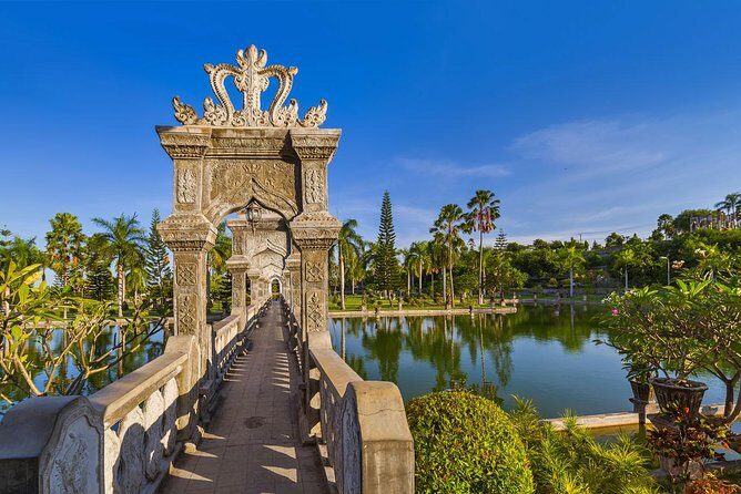 Gate Heaven of LEMPUYANG TEMPLE & East Bali Tours - The Itinerary in Detail