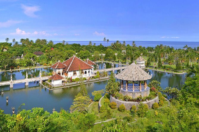 Gate Heaven of LEMPUYANG TEMPLE & East Bali Tours - Who Should Consider This Tour?