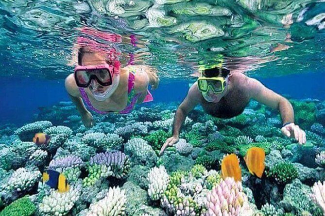 Gate Heaven Tirta Gangga With Snorkeling Private Guided Tour - Who Will Love This Tour?