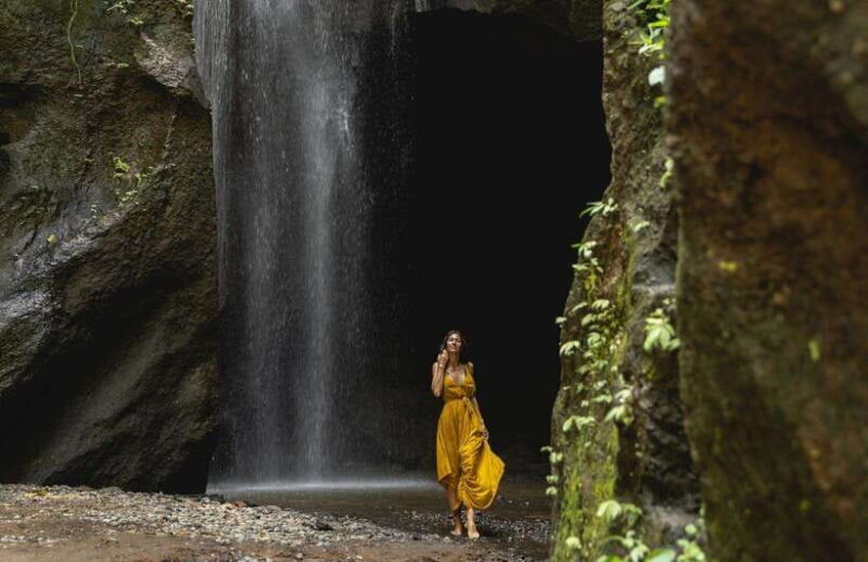 Gate of Heaven and East Bali Cultural Journey - Exploring the Itinerary: What Makes Each Stop Special