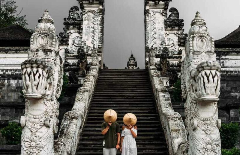 Gate of Heaven and East Bali Cultural Journey - Is This Tour Right for You?