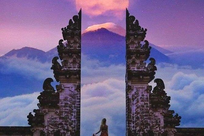 Gate of Heaven and Tukad Cepung Waterfall - Who Should Consider This Tour?