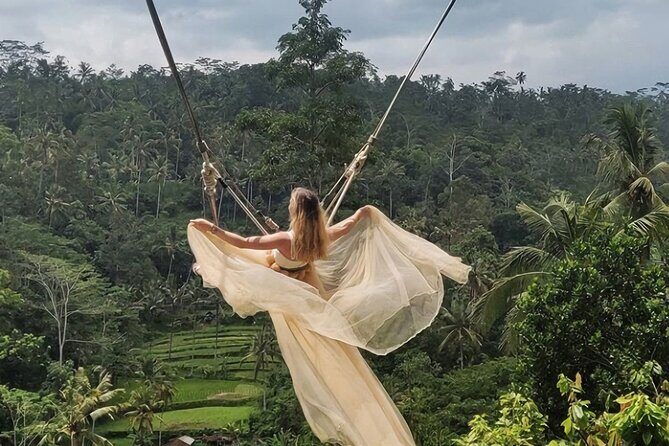 Gate of Heaven at Lempuyang Temple and East Bali Tour - Value and Practicality