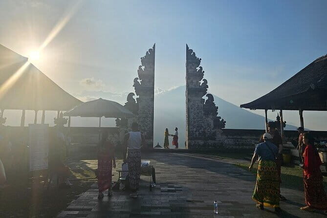Gate of Heaven Bali - Why Book the Gate of Heaven Bali Tour?
