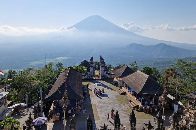 Gate of Heaven Bali - What You Can Expect From Each Stop