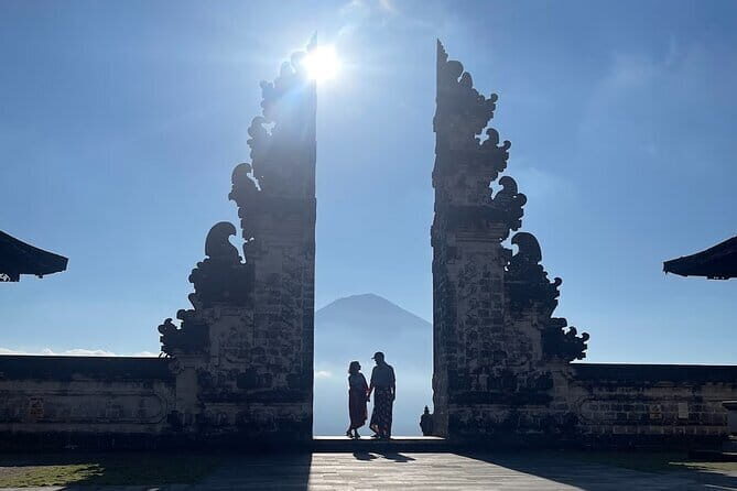 Gate of Heaven Bali - The Sum Up