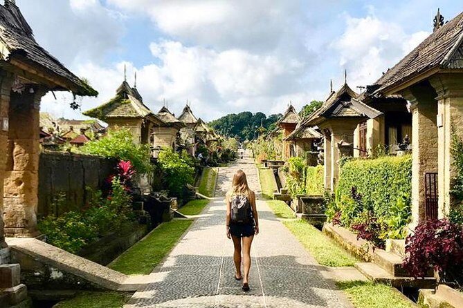 Gate of Heaven - East of Bali Tour - Frequently Asked Questions