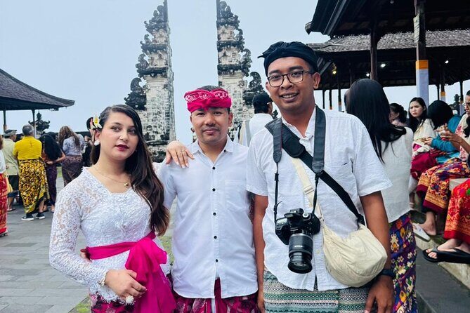 Gate of Heaven instagram Tour - The Guide & Personal Experience