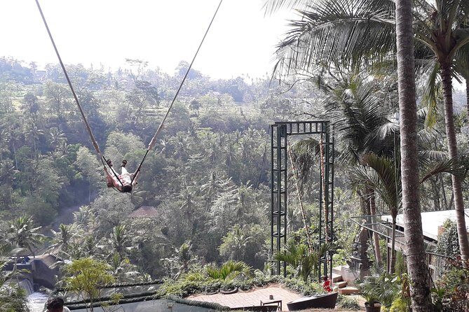 Gate of Heaven instagram Tour - Pricing and Value