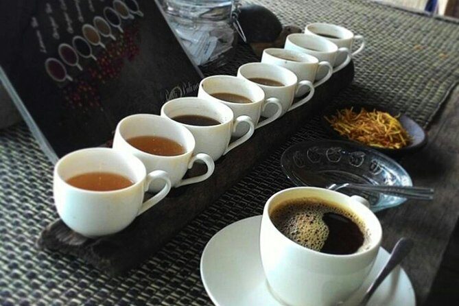 Gate of Heaven, Lahangan Sweet, Tirta Gangga and Temple Day Tour - Tirta Empul: Spiritual Refreshment and Photo Opportunities