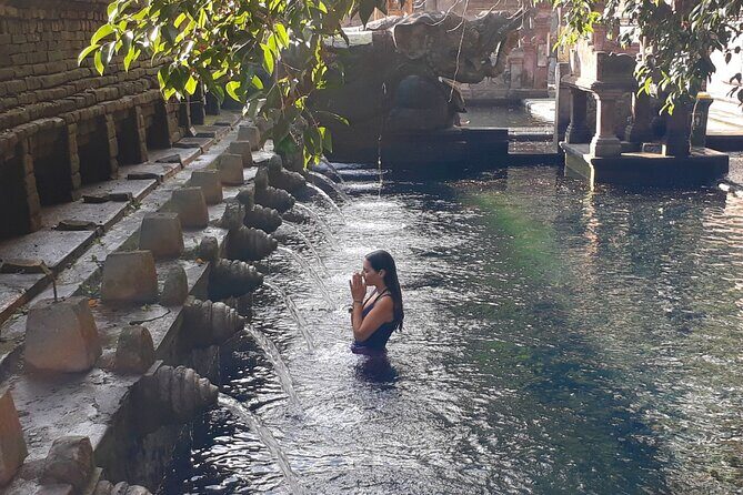 Gate of Heaven, Lahangan Sweet, Tirta Gangga and Temple Day Tour - Who Will Love This Tour?