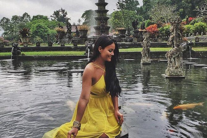 Gate of Heaven Lempuyang Temple and East Bali Tours - An In-depth Look at the Itinerary