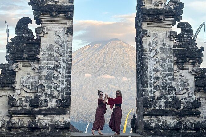 Gate of Heaven Tour - Key Points