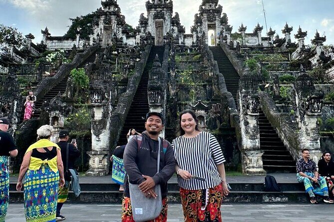 Gate of Heaven Tour - A Closer Look at the Itinerary