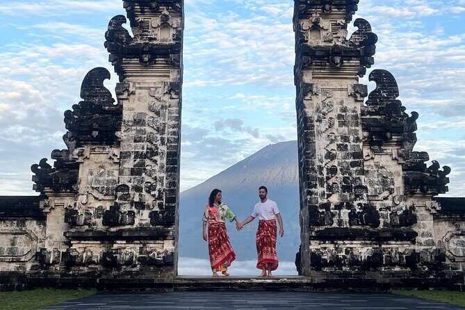 Gate of Heaven Tour - Final Thoughts