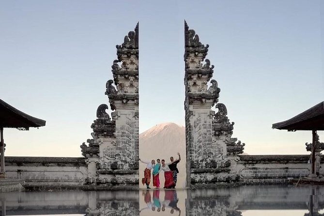 Gate of Heaven With Blue Lagoon Beach Tours - Who Should Take This Tour?