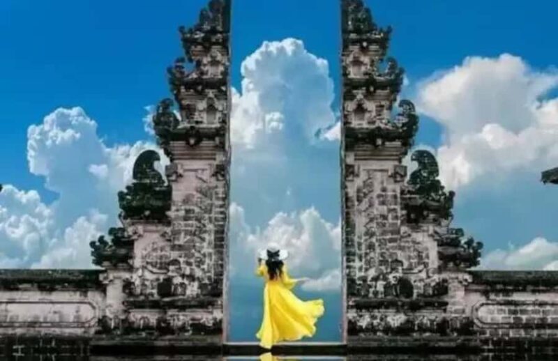 Gate Of Heaven With Snorkeling Private Day Tour - Discovering Bali’s Iconic Gate of Heaven