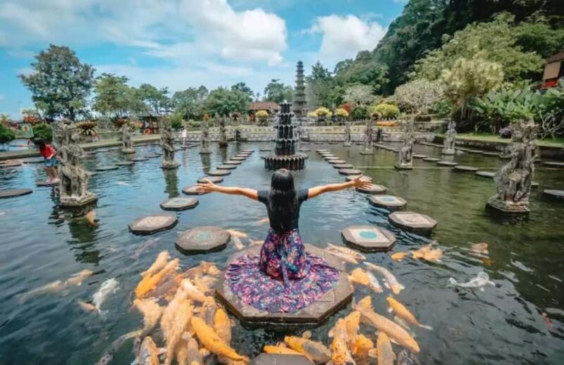 Gate Of Heaven With Snorkeling Private Day Tour - Blue Lagoon Snorkeling: A Vibrant Underwater Escape