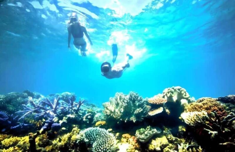 Gate Of Heaven With Snorkeling Private Day Tour - Value and Cost Considerations