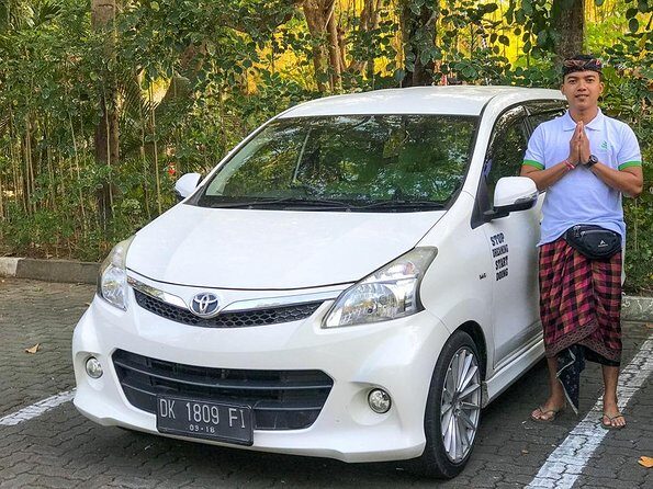 Gates of Heaven Temple and Blue Lagoon Snorkeling with All-inclusive - The Sum Up