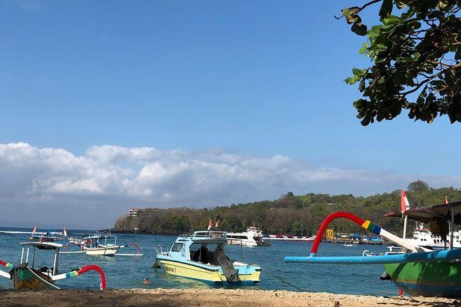 Gates of Heaven Temple and Blue Lagoon Snorkeling with All-inclusive - FAQ