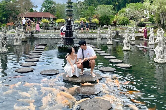 Gates of Heaven Tour: Tirta Gangga - Kanto Lampo Waterfall - Final Thoughts: Who Is This Tour Best For?