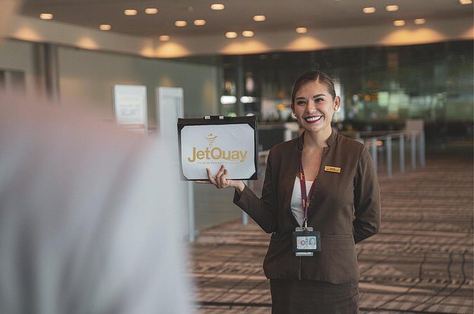 Gateway Airport VIP Meet and Greet Service - Final Thoughts