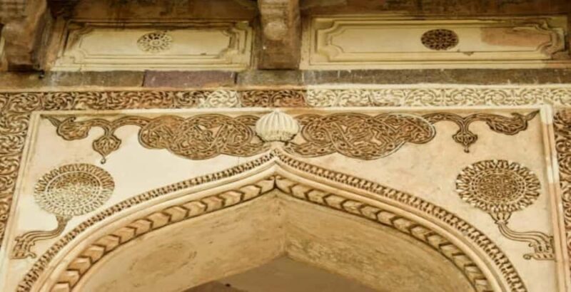 Gatimaan Express Taj Mahal Tour with VIP Experiences - The Journey Begins in Style