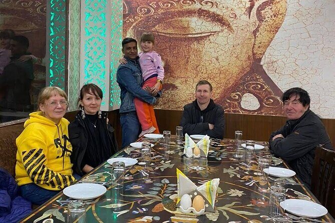 Gatiman Express Train Tour To Taj Mahal From Delhi - Final Thoughts: Is This Tour Worth It?