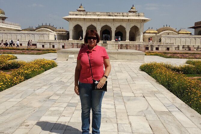 Gatiman Express Train Tour To Taj Mahal From Delhi - FAQ