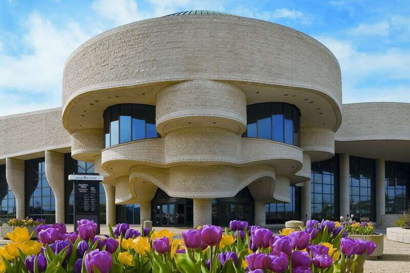 Gatineau: Canadian Museum of History Admission - Key Points