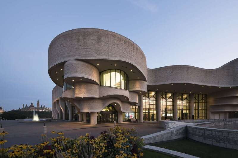Gatineau: Canadian Museum of History Admission - What To Expect Inside