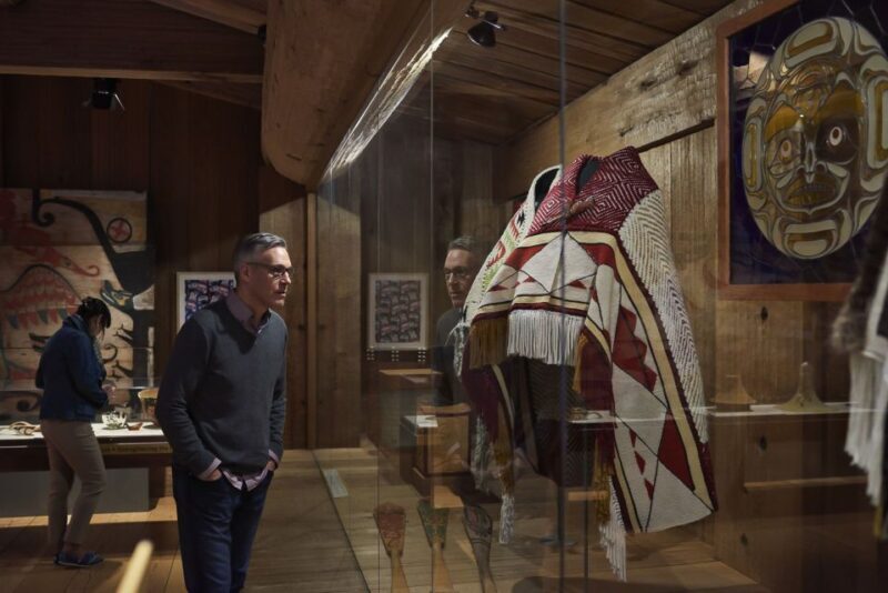 Gatineau: Canadian Museum of History Admission - FAQ