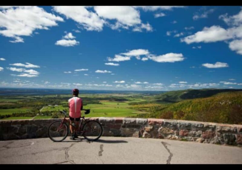 Gatineau Park Tour Exclusive with Pick Up and Drop Off - A Closer Look at the Itinerary and Highlights