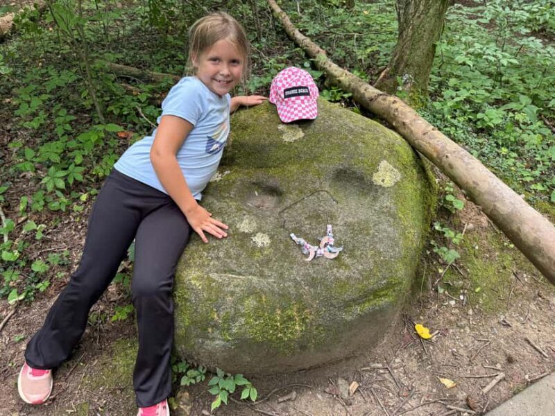 Gatlinburg: Adventure Hike and Craft for Kids - Key Points