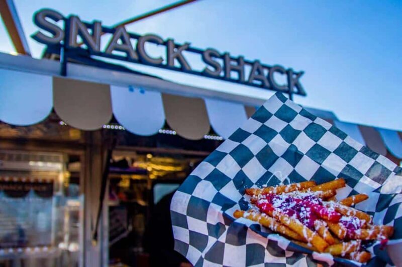 Gatlinburg: Anakeesta Adventure Park Entry Ticket - Who Should Visit Anakeesta?