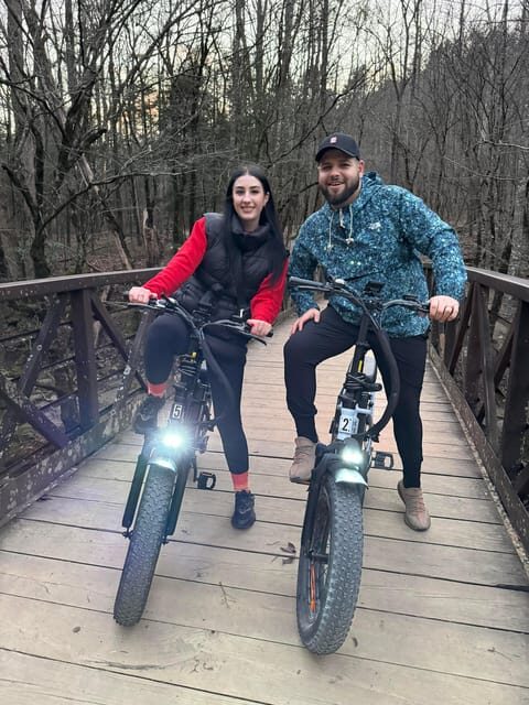 Gatlinburg: E-Bike Rentals - Why Choose Gatlinburg E-Bike Rentals?