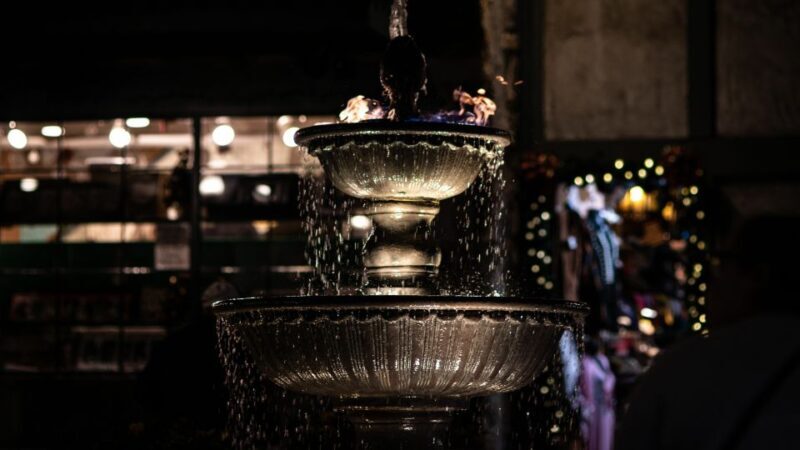 Gatlinburg Ghost Tours: Gilded Age Graves and Ghouls - What to Expect at Each Stop