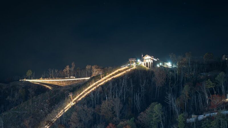Gatlinburg: Ghosts of the Smokies Haunted Walking Tour - The Experience: What’s It Like?