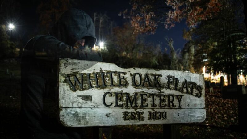 Gatlinburg: Ghosts of the Smokies Haunted Walking Tour - The Value of the Tour