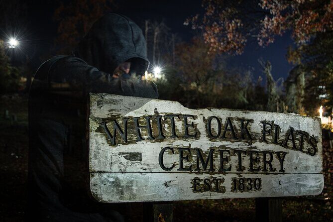 Gatlinburg Ghosts of The Smokies Most Haunted Tour - Practical Details & Considerations