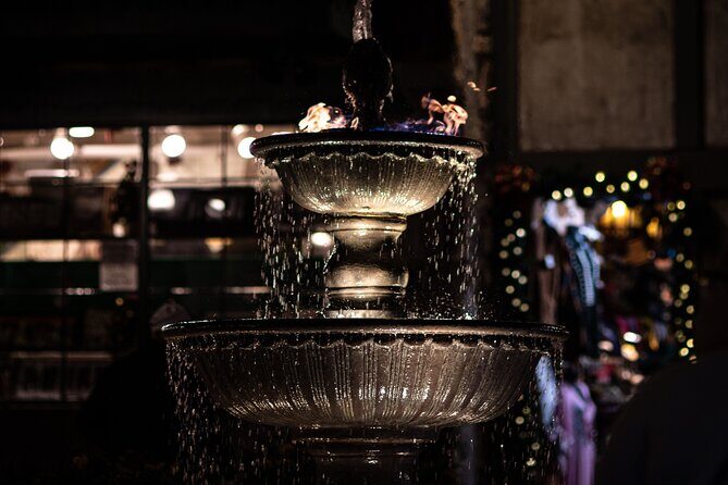 Gatlinburg Ghosts of The Smokies Most Haunted Tour - FAQ