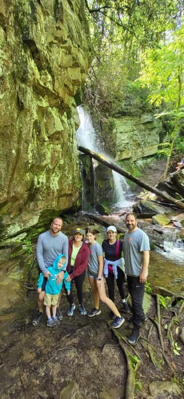 Gatlinburg: Great Smoky Mts National Park Waterfall Tour - Final Thoughts