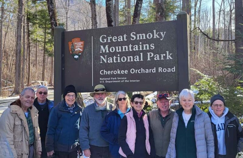 Gatlinburg: Great Smoky Mts National Park Waterfall Tour - FAQ