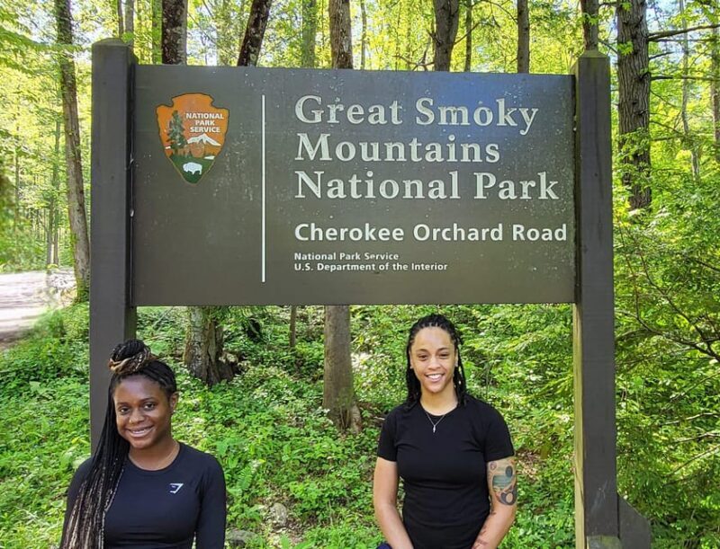 Gatlinburg: Great Smoky Mts National Park Waterfall Tour - Frequently Asked Questions